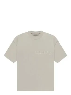 Fear Of God Short-sleeve Tee 'seal - Grey