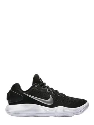 Nike Hyperdunk 2017 Low Sneakers - Black