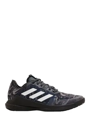 Adidas Crazyflight Sneakers - Black