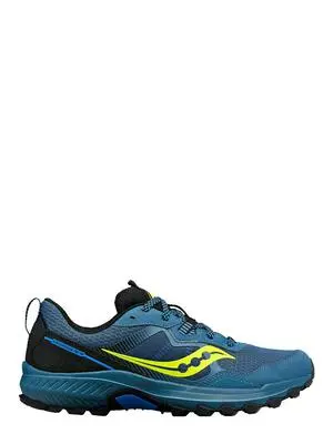 Saucony Excursion TR16 Blue