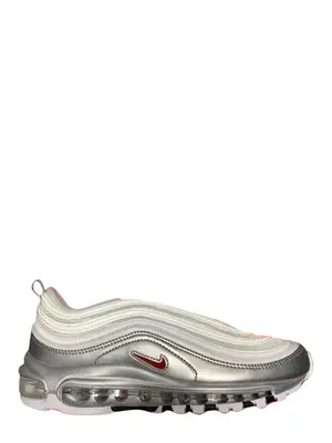 Nike Max 97 Qs Sneakers - White
