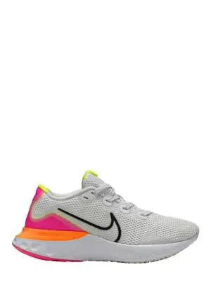 Nike Renew Run Sneakers - White