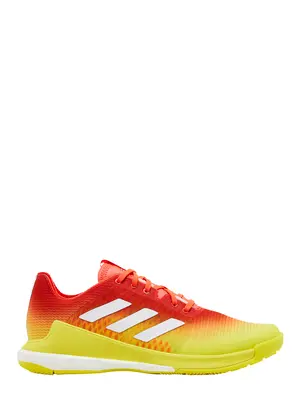 Adidas Crazyflight Sneakers - Red