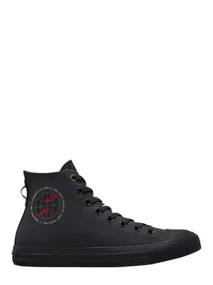 CONVERSE Chuck Taylor All Star High Top Sneakers Grey