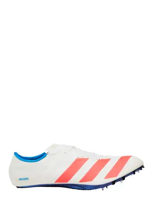 Adidas Adizero Prime Sp Sneakers - White