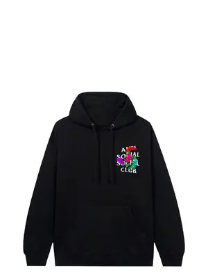 ANTI SOCIAL SOCIAL CLUB Anti Social Social Club Thorns Hoodie