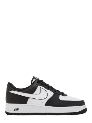 Nike Force 1 '07 Sneakers - Black