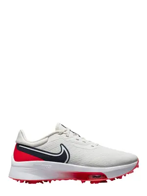 Nike Air Zoom Infinity Tour Next% Wide Sneakers - White