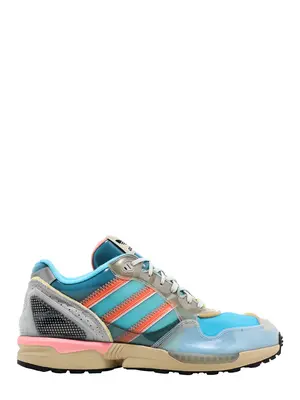 Adidas Zx 6000 Inside Out Xz 0006 Pack - Blue
