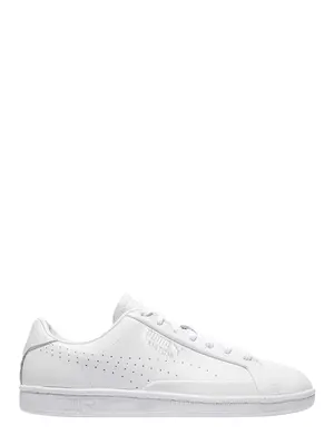 PUMA Match 74 Tumbled Triple Sneakers - White