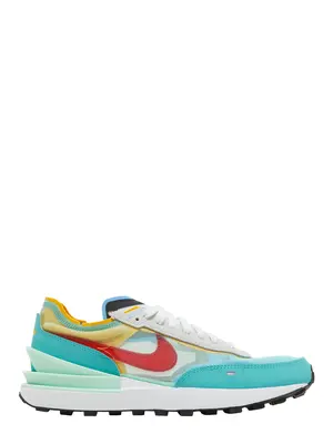 Nike Waffle One Se Sneakers - Blue