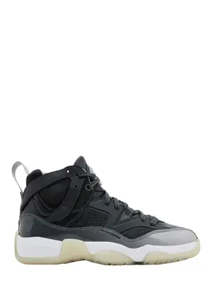 JORDAN Jumpman Two Trey Sneakers - Black