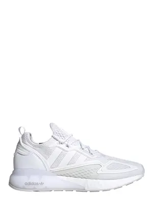 Adidas Zx 2k Boost Sneakers - White