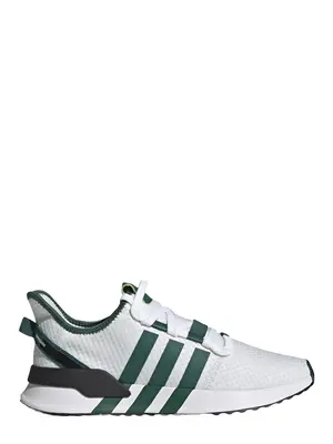 Adidas U_path Sneakers - White