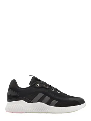 Adidas Jelly Bounce Guard Sneakers - Black