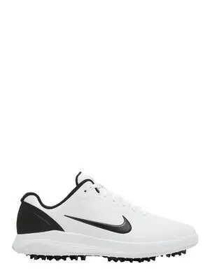 Nike Infinity Golf Shoes White