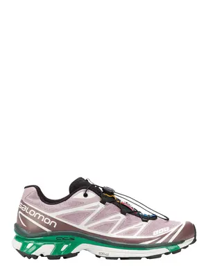 SALOMON XT-6 Advanced Sneakers Purple