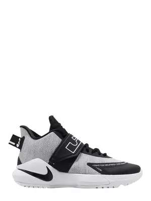 Nike Lebron Ambassador Sneakers - Black
