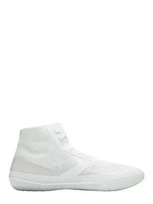 CONVERSE All Star Pro Bb 'triple' Sneakers - White