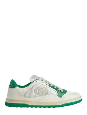 Gucci Mac80 Sneaker - White