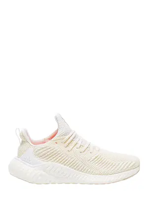 Adidas AlphaBoost Sneakers White