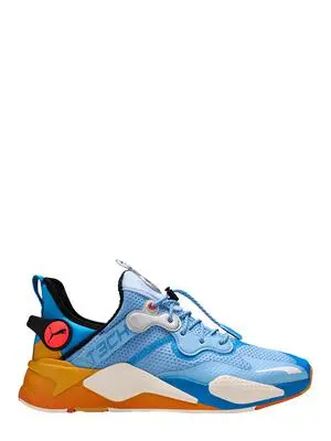 PUMA Thundercats X Rs-x 't3ch Lion-o - Blue