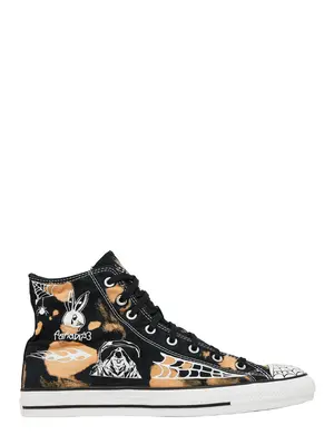 CONVERSE Sean Pablo X Chuck Taylor All Star Pro High