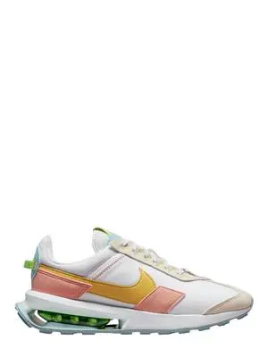 Nike Air Max Pre-day Sneakers - Multicolor