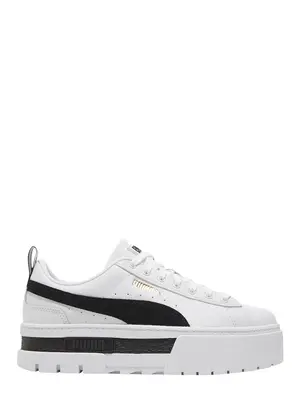 PUMA Mayze Sneakers - White