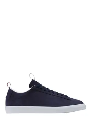 Nike Blazer Low Prm Qs - Blue