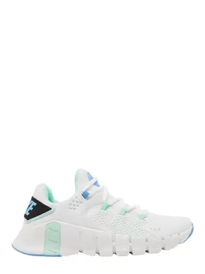 Nike Free Metcon 4 Sneakers - White