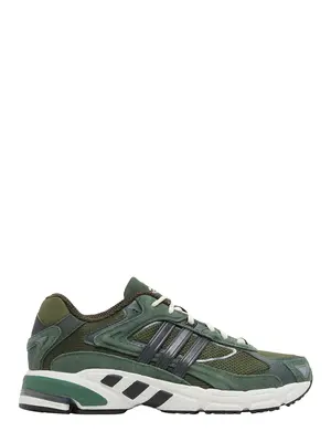 Adidas Response Cl Oxide Sneakers - Green
