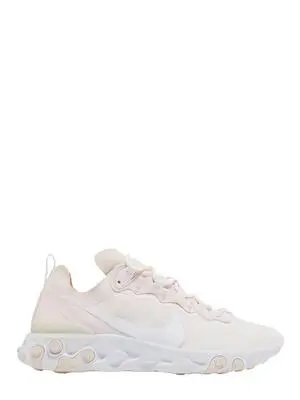 Nike Nike React Element 55 Sneakers Pink