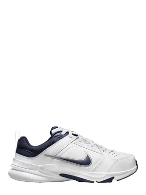Nike Defy All Day 4e Wide Sneakers - White