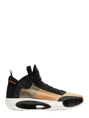 JORDAN 34 Pf Sneakers - Brown