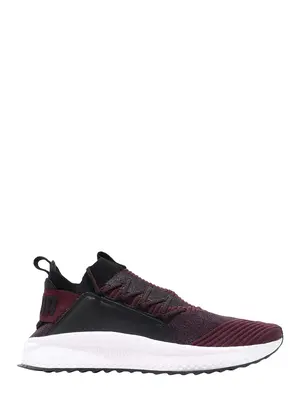PUMA Tsugi Jun Baroque Sneakers - Red