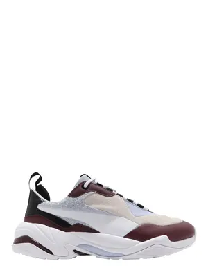 PUMA Thunder Color Block Sneakers - Grey