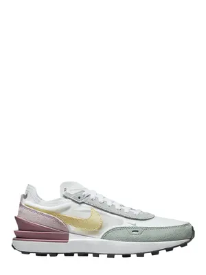 Nike Waffle One Sneakers - White