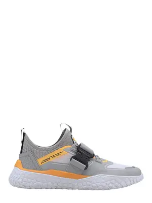 PUMA Hi Octn Sports Design Sneakers - Grey