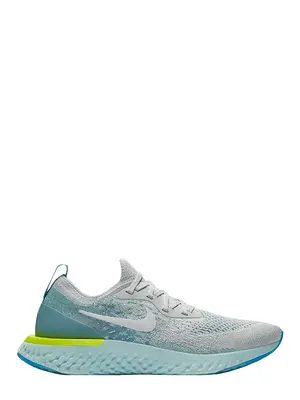 Nike Epic React Flyknit - Blue