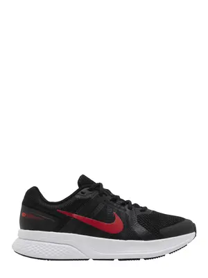 Nike Run Swift 2 Athletic Sneakers - Black