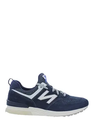 NEW BALANCE 574 Sport - Blue