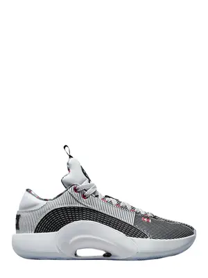 JORDAN 35 Low 'quai 54' Sneakers - White