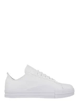Adidas Yuben Low Sneakers - White