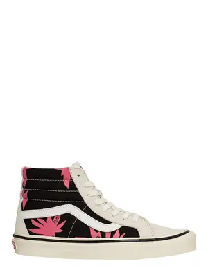 VANS Sk8-hi 38 Dx High-top Sneakers - Pink