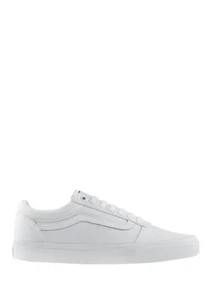 VANS Ward Sneakers - White