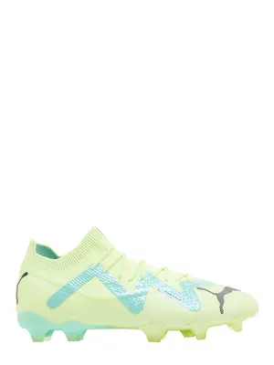 PUMA Future Ultimate Fg Ag - Green