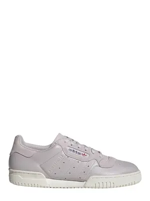 Adidas Adidas Powerphase Sneakers Purple