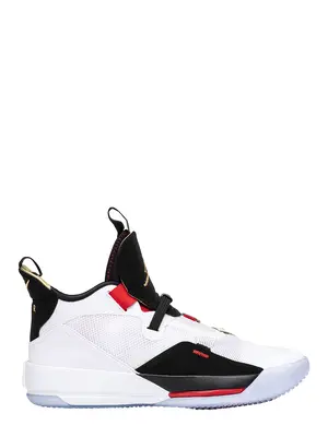 JORDAN 33 'future Of Flight' Sneakers - White