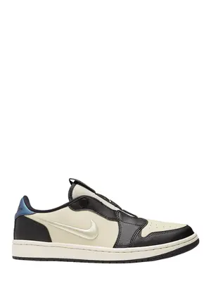 JORDAN 1 Low Slip-on Sneakers - Brown